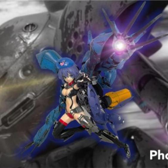 レッドマンさんの30MS作品一覧 | 30MSつく