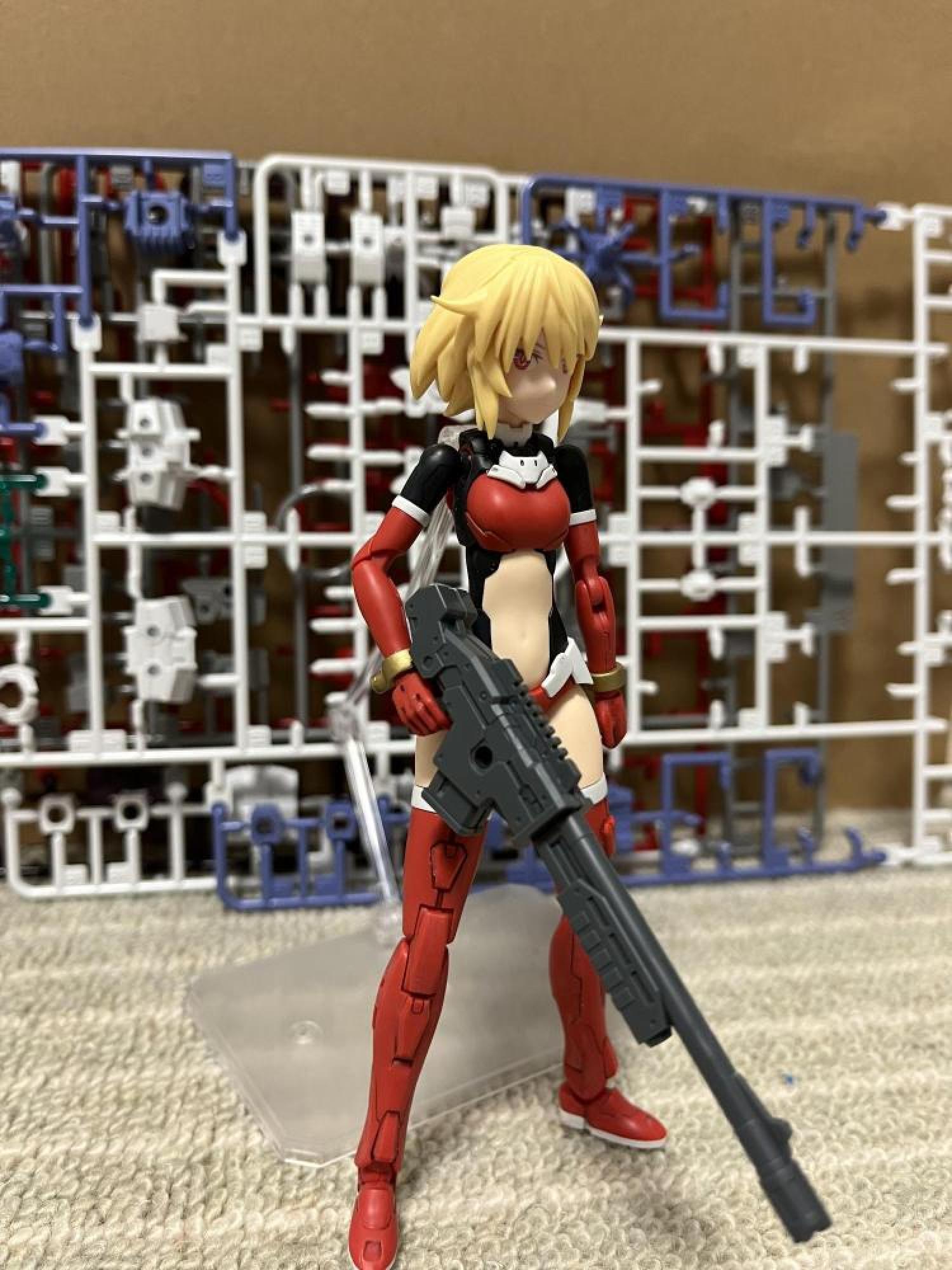 RSS-1 ローズ・オリジン | 30MSつく