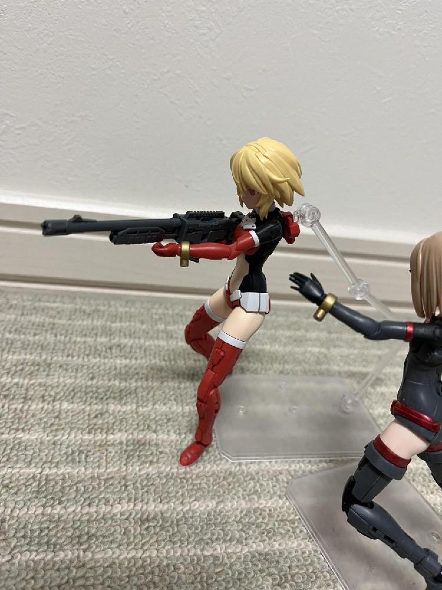 RSS-1 ローズ・オリジン | 30MSつく