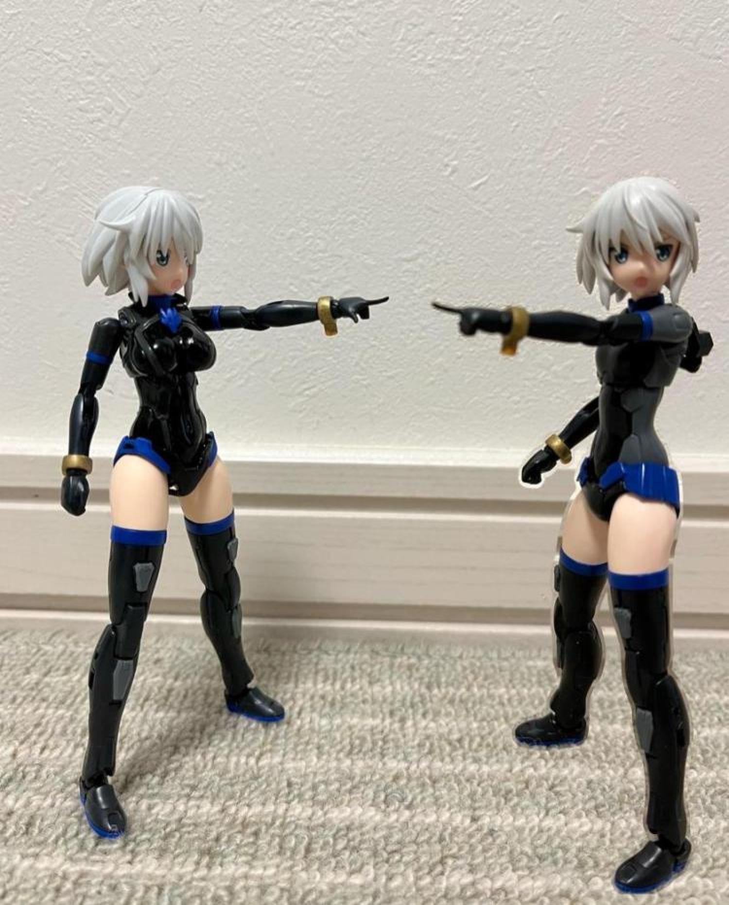 RSS-2 リセッタ・オリジン | 30MSつく